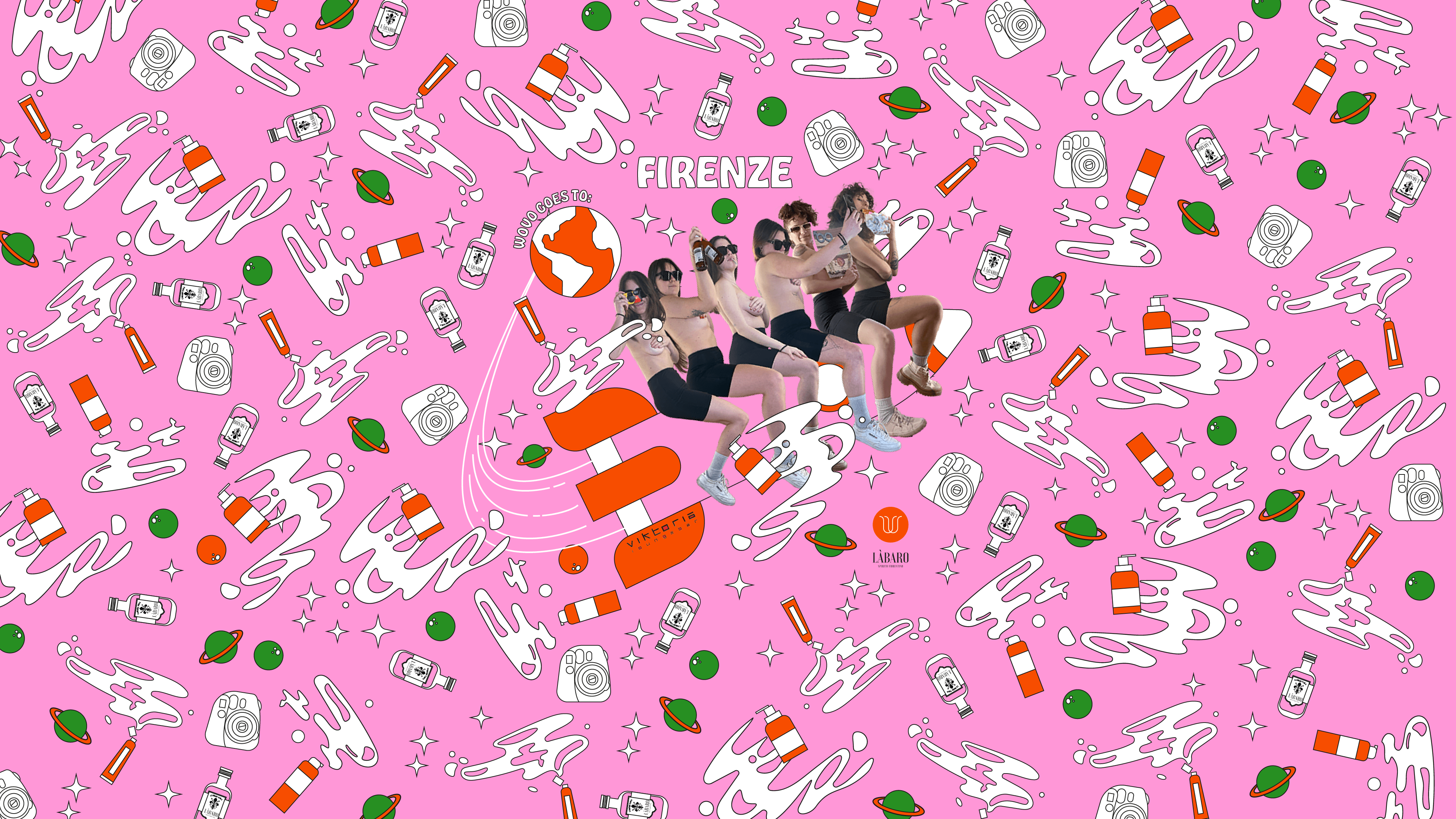 WOVO GOES TO FIRENZE – WOVO Store